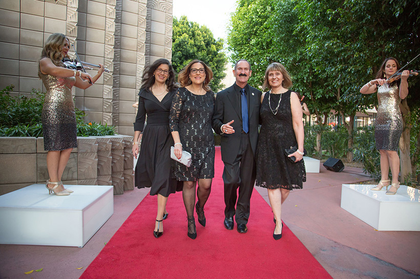 Record $320K Raised to Boost Hospice of the Valley