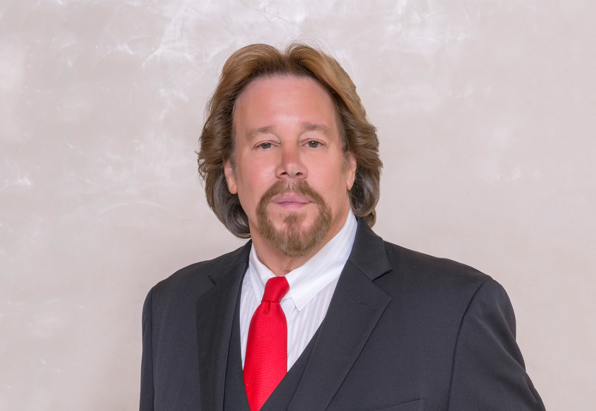 HOV Receives Donation from Michael Pollack